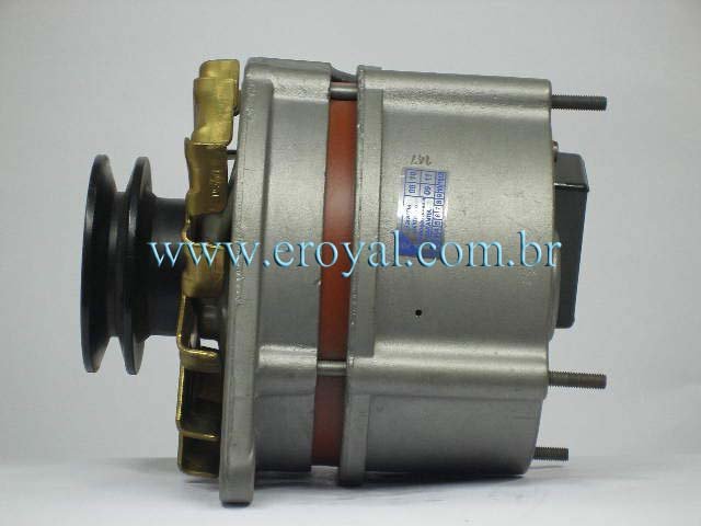 9120080120 – Alternador Bosch 35A – Elétrica Royal