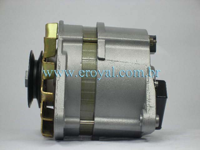 9120080169 – Alternador Bosch 65A – Elétrica Royal