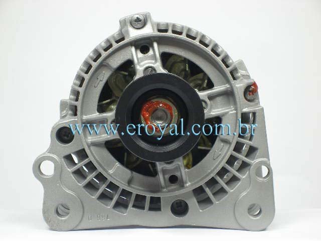 9120080502 – Alternador Bosch 55A – Elétrica Royal