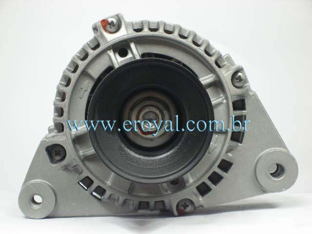 9120080501 – Alternador Bosch 55A – Elétrica Royal