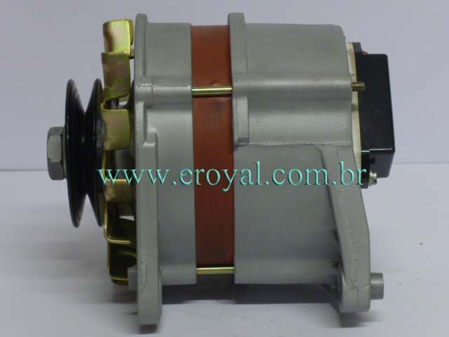 9120080214 – Alternador Bosch 55A – Elétrica Royal