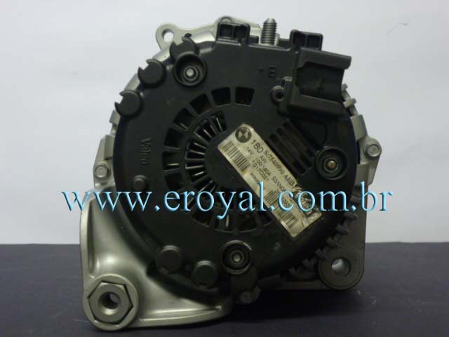 TG17C027 – Alternador Valeo – Elétrica Royal