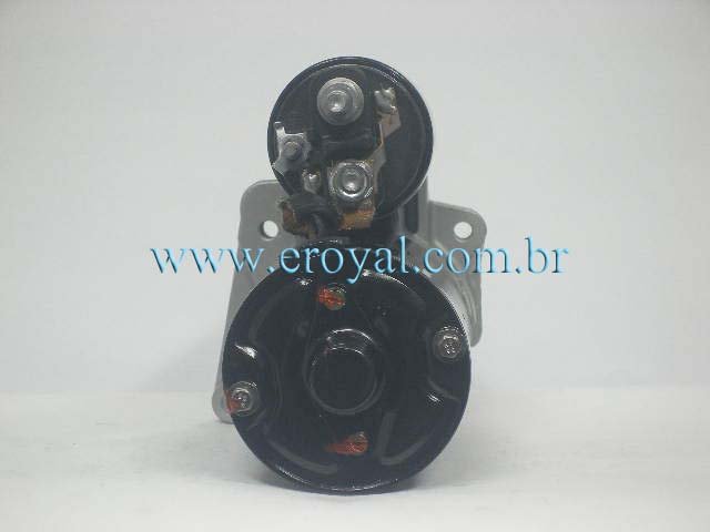 F000AL0309 – Motor de Partida Bosch – Elétrica Royal