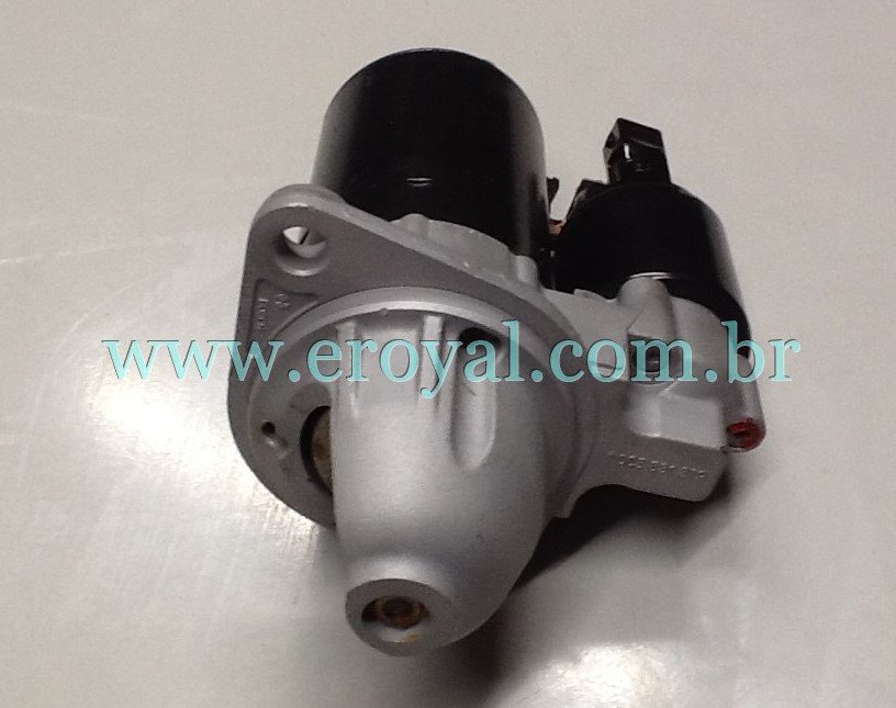 Motor de Partida Bosch BMW 128 135 323 325 328 335 525 528 530 535 X3 ...