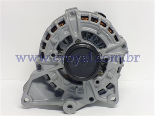 Alternador Bosch Mercedes C180 C200 C220 C230 C250 C280 C300 C320 C350 ...